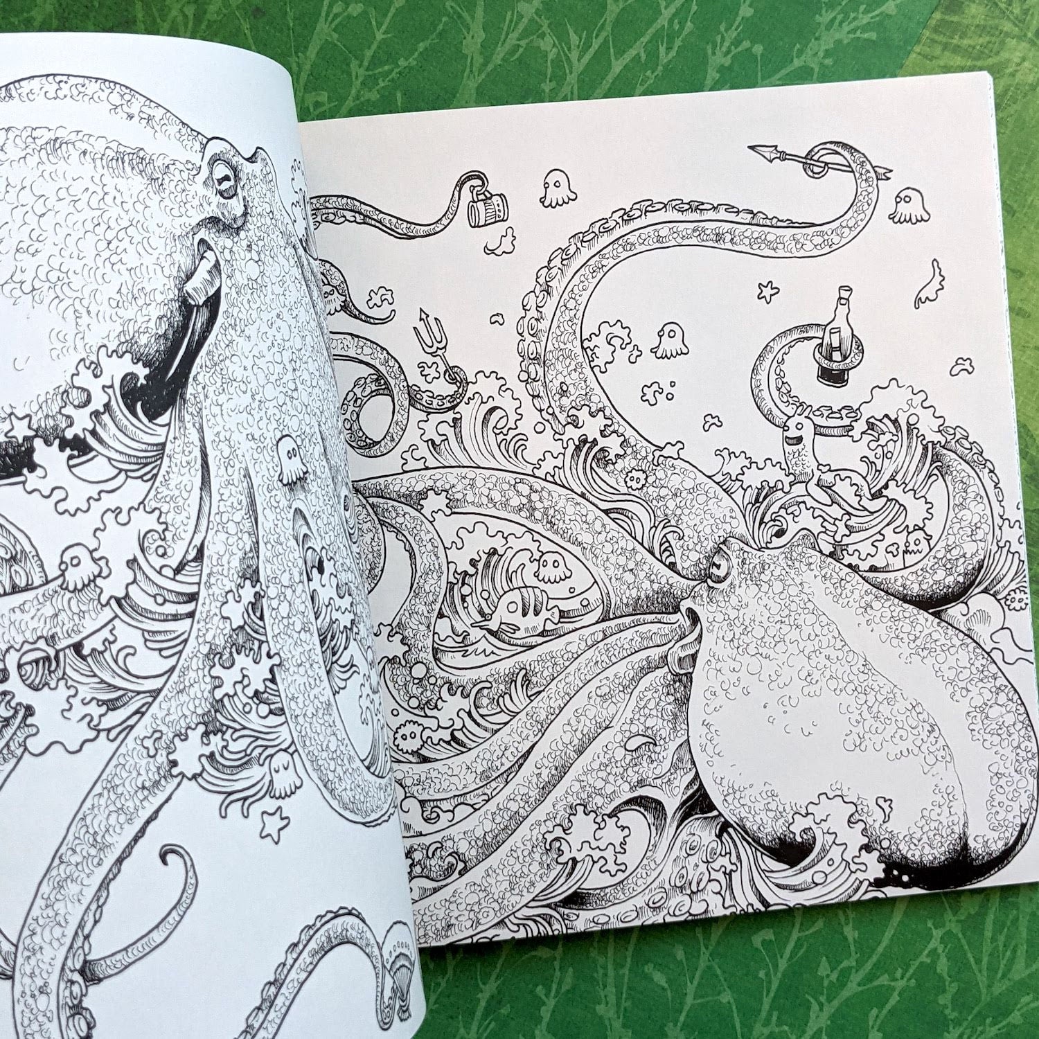 accrue coloring pages